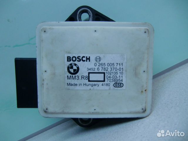Датчик уровня оборотов BMW X5 X6 E70 E71 купить в Москве BMW ...