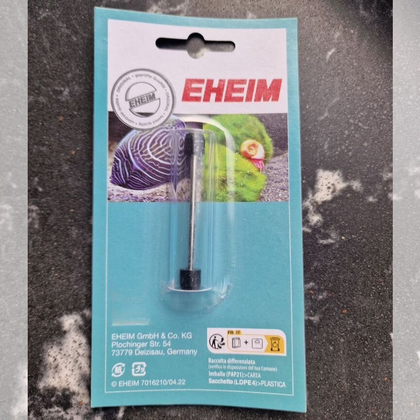 Ось для фильтра Eheim em-7480500