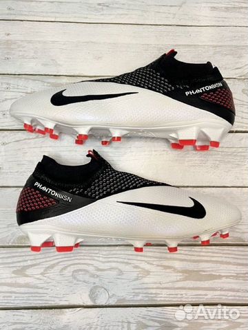 Бутсы Nike Phantom VSN2 Elite FG купить в Москве | Хобби и отдых | Авито