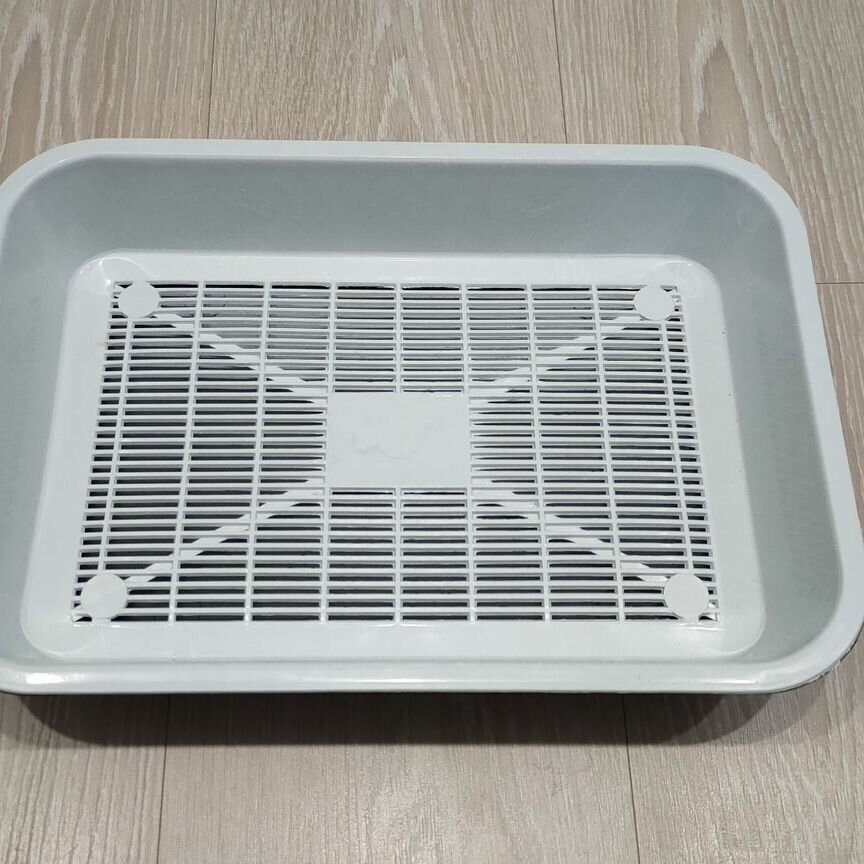 Лоток для кошек