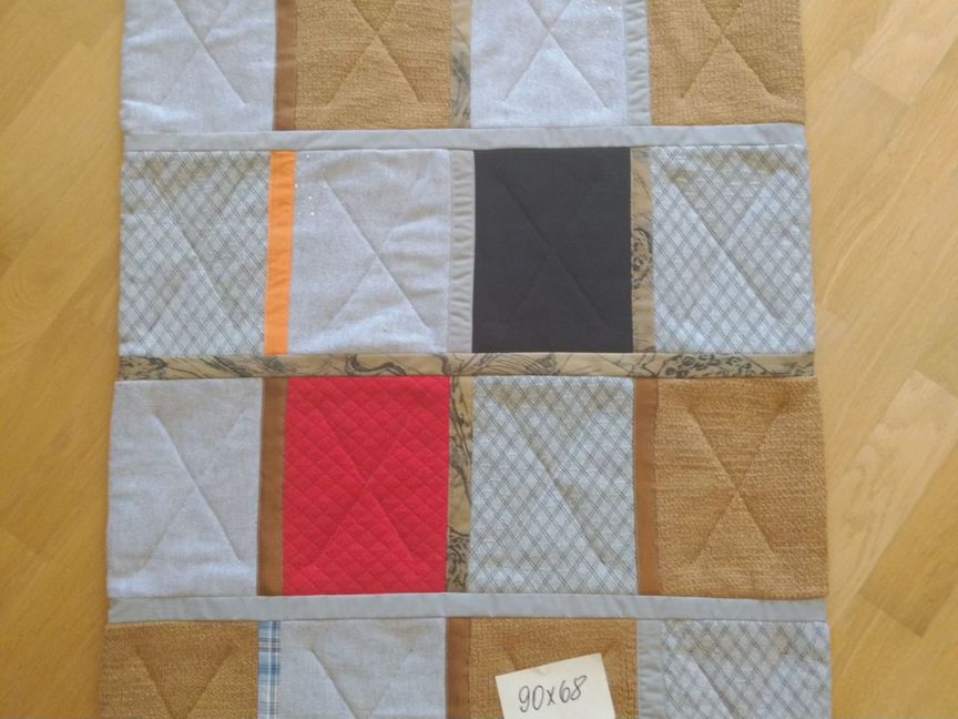 Лежанка-коврик для животных