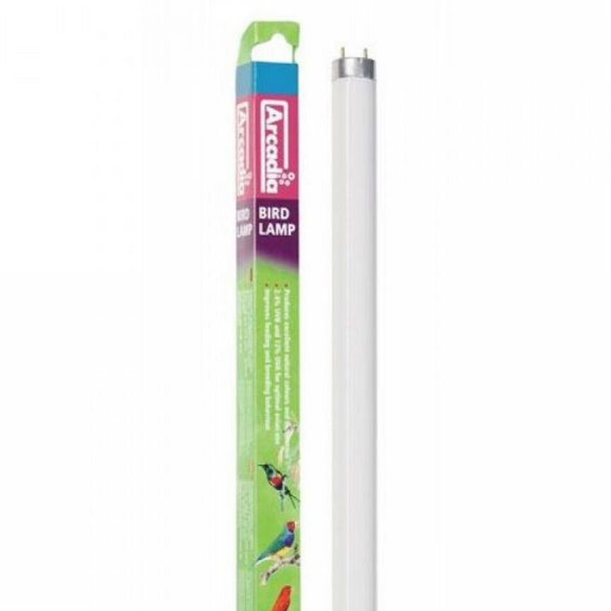 Arcadia Bird Lamp T8 30w - Лампа для птиц 900мм 30