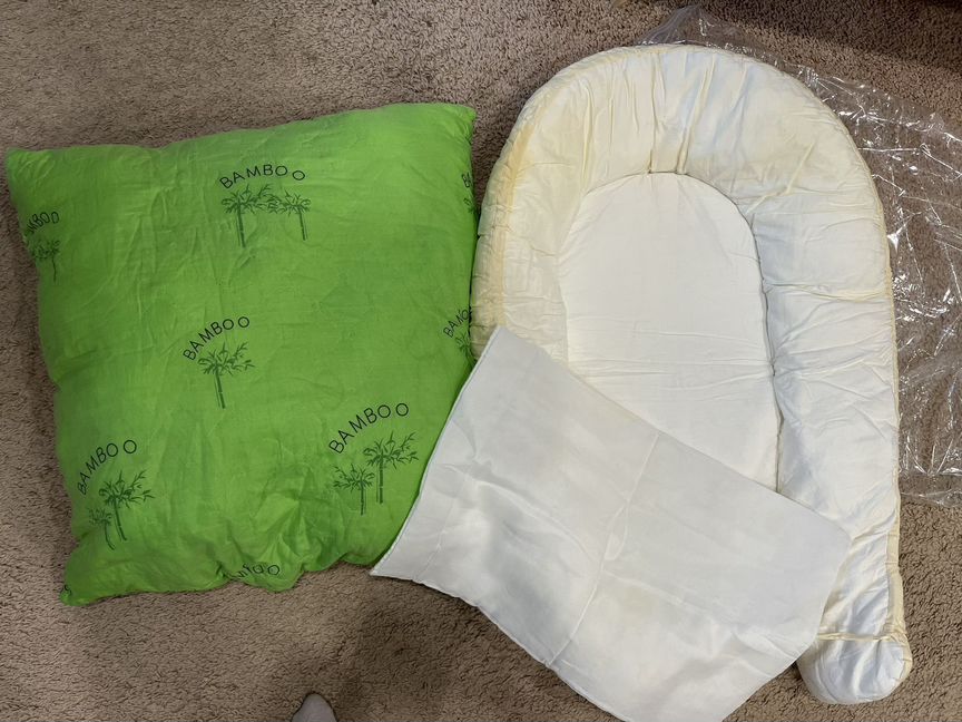 Подушки для животных