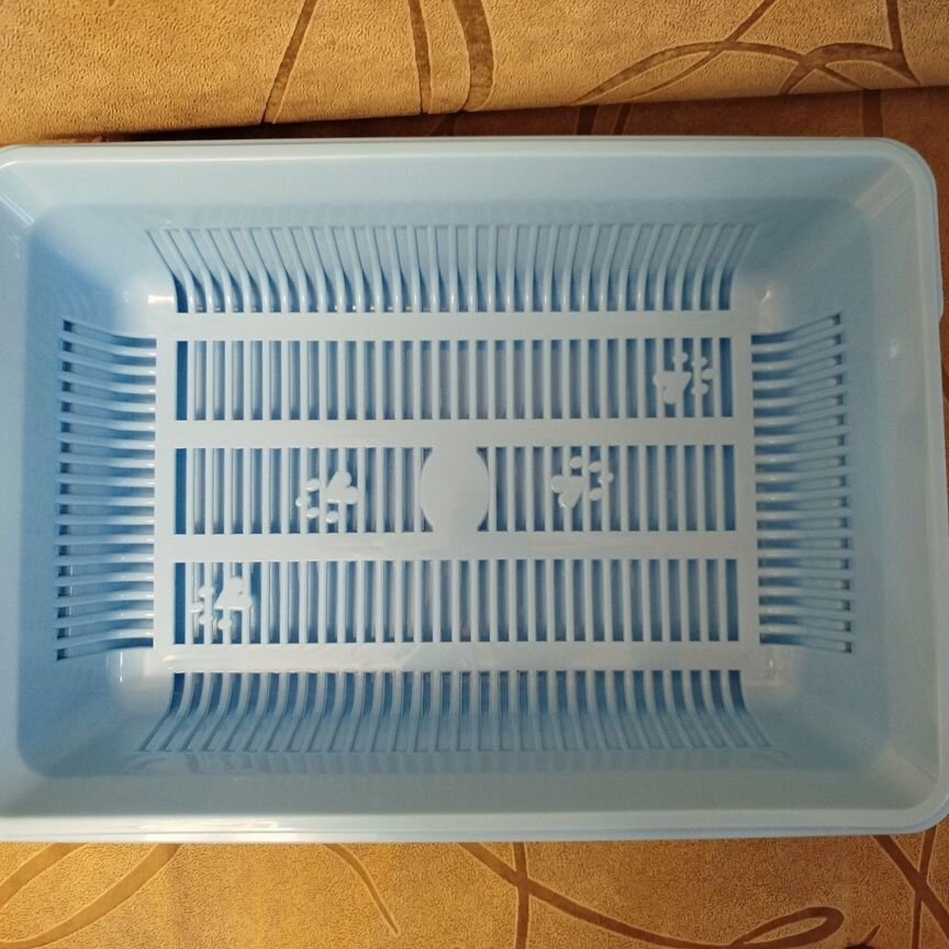Лоток для кошек
