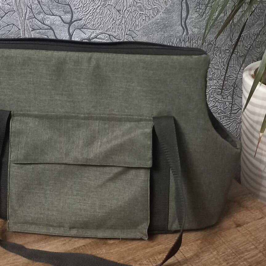 Сумка для мелких собак и кошек