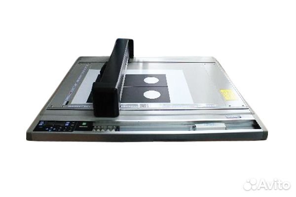 Планшетный режущий плоттер Graphtec FC4200-50 купить в Челябинске по ...