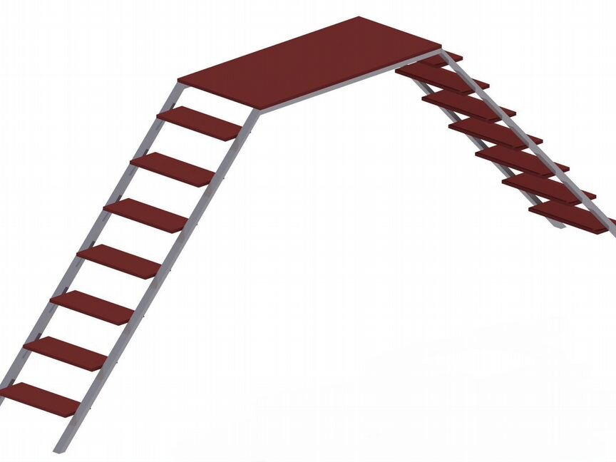 Площадка для выгула собак от производителя