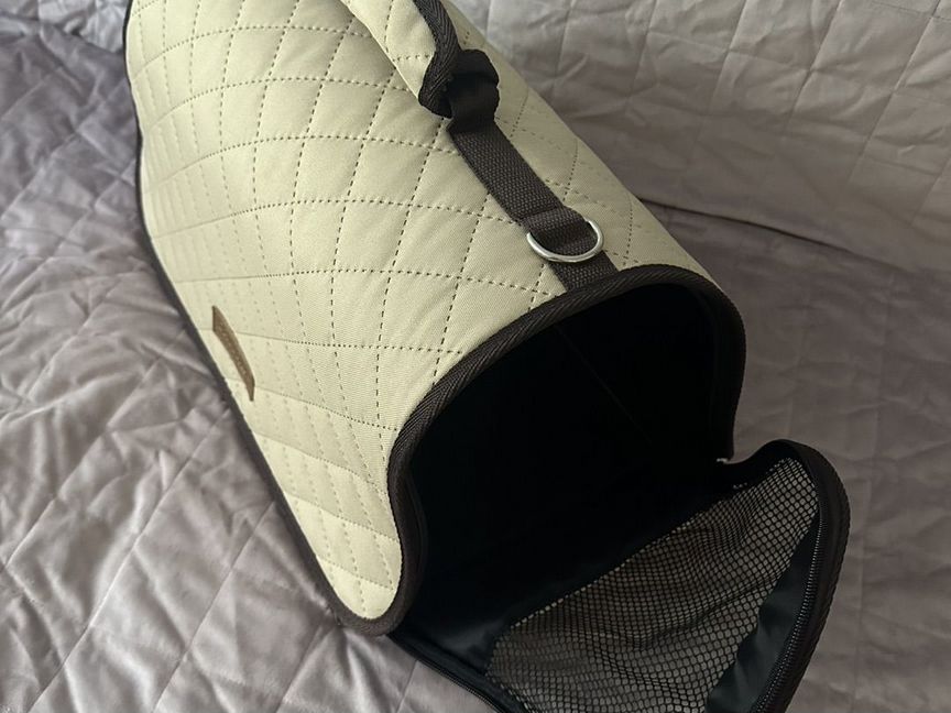 Сумка переноска для животных