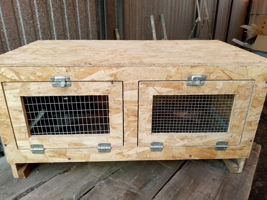 Брудер для цыплят бу