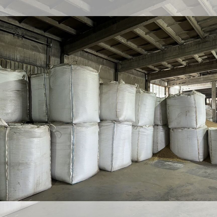 Универсальная кормовая смесь