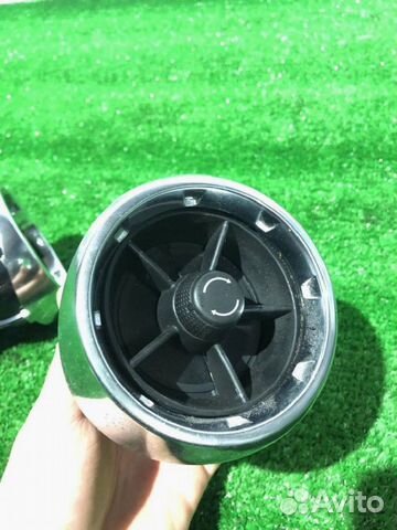 Дефлектор обдува салона Chevrolet Camaro 6 2018 купить в Москве ...