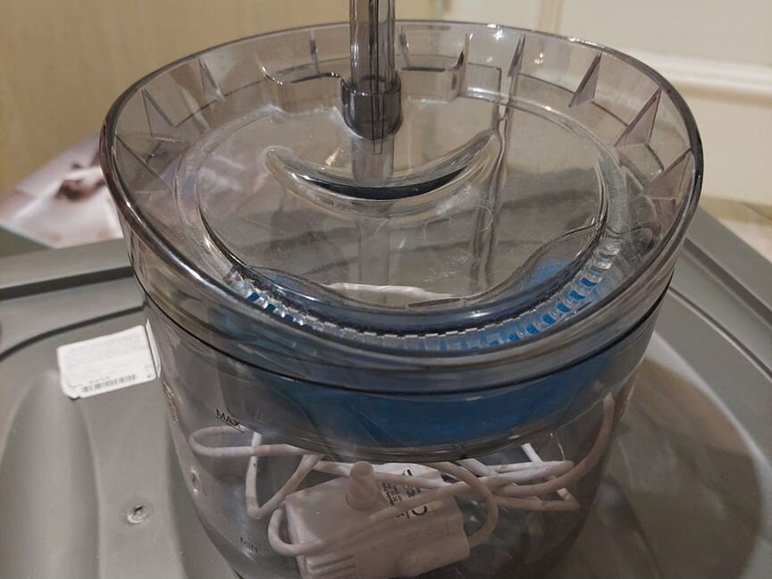 Питьевой фонтанчик