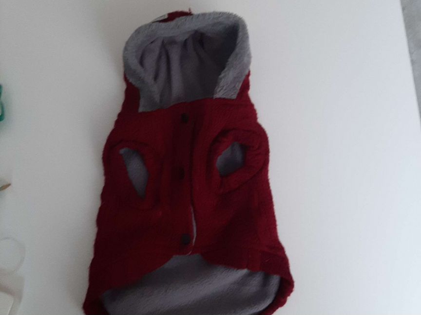 Кофта для собак