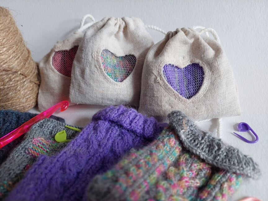 Свитера для крыс, хорьков, морских свинок