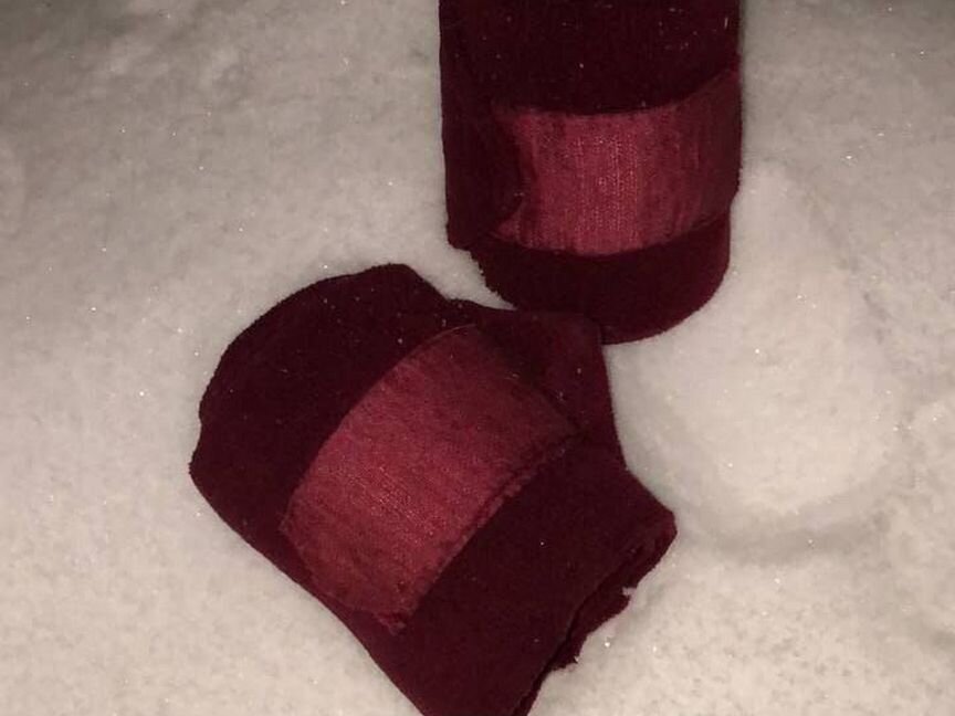 Бинты для лошади