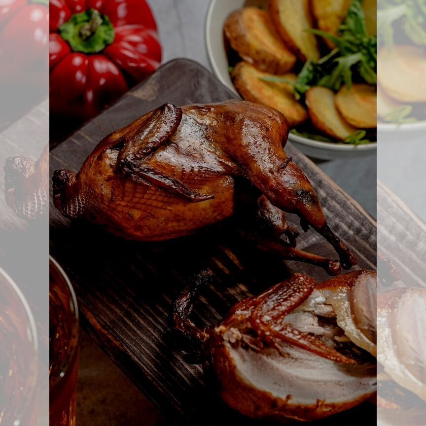 Мясные деликатесы для кошек и собак