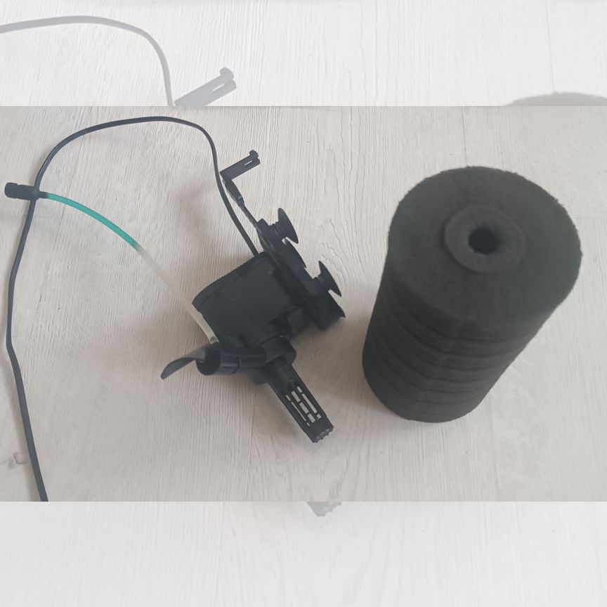 Aquael circulator 1000