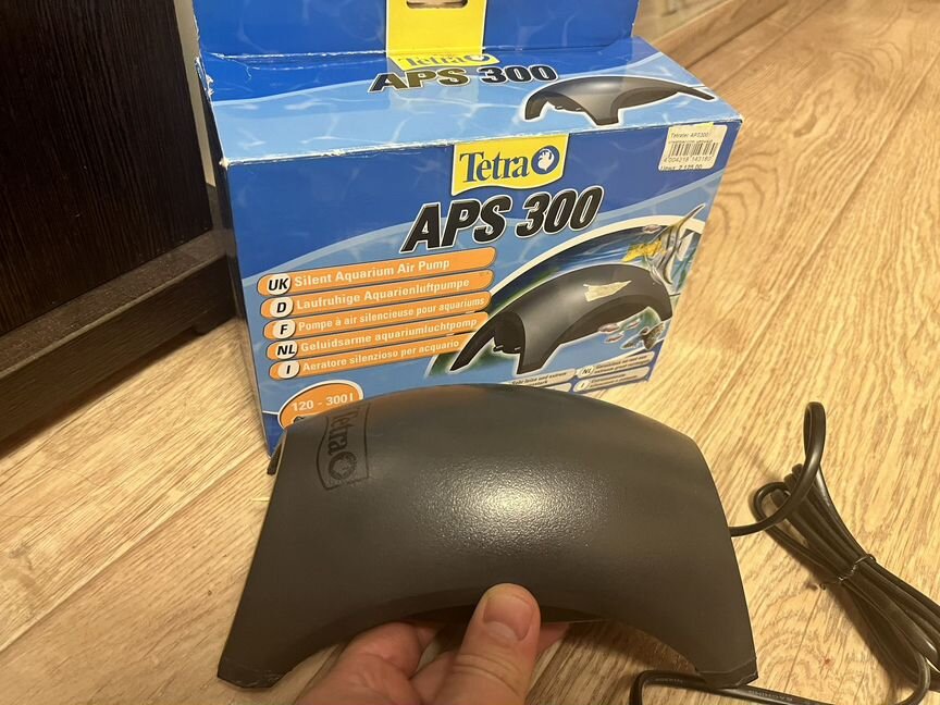 Компрессор воздушный бу