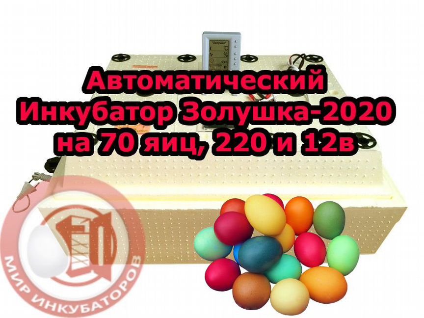 Инкубатор