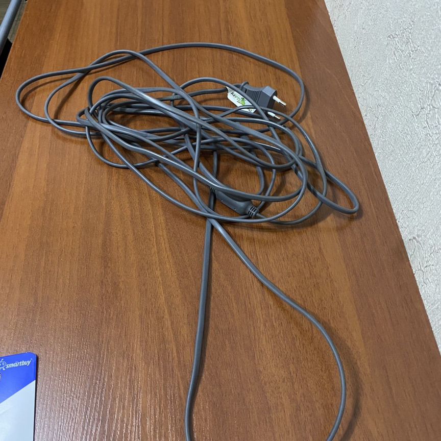 Обогреватель Repti-Zoo 5 метров 25W