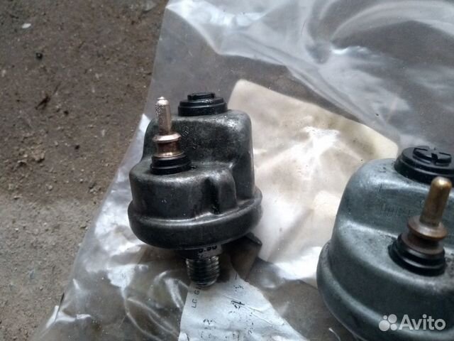 Датчик давления масла mercedes-benz A0065429417 купить в Краснодаре ...