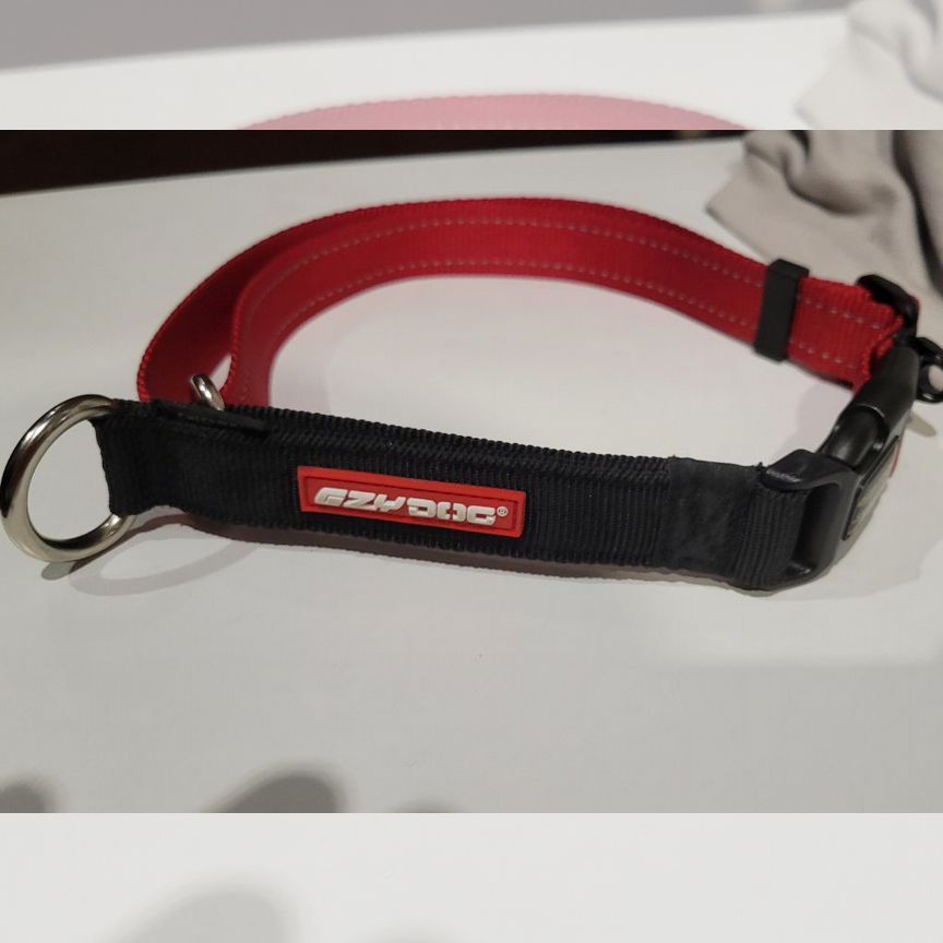 Ошейник ezydog Checkmate