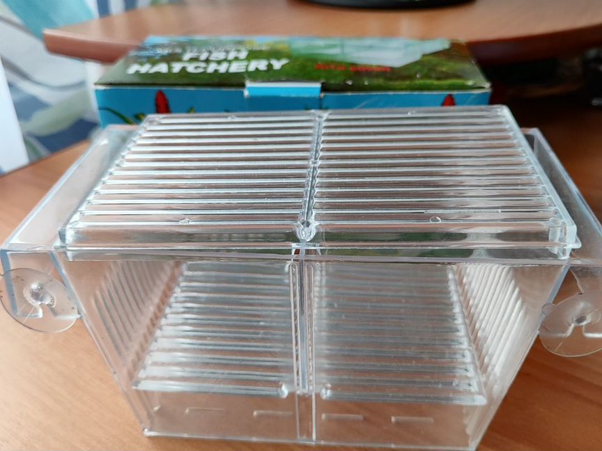 Отсадник для рыбок