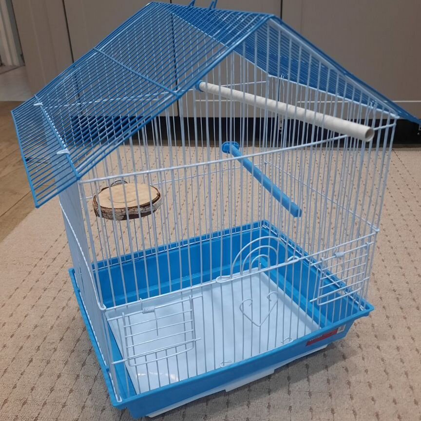 Клетка для птиц