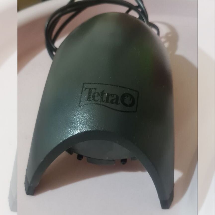 Воздушный распылитель tetra