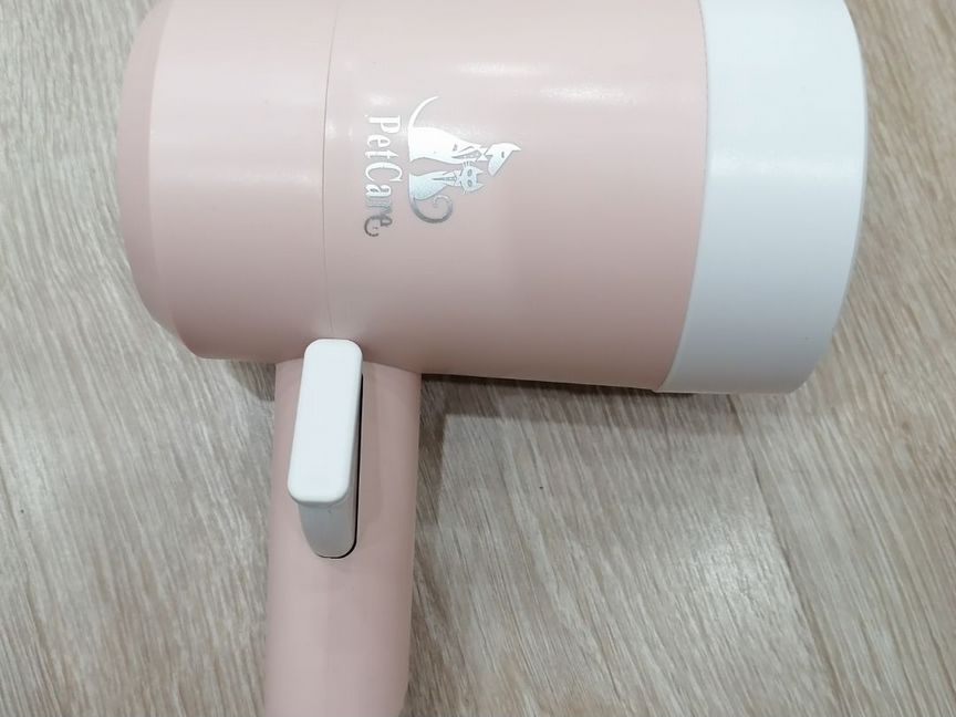 Очиститель для лап домашних животных новый