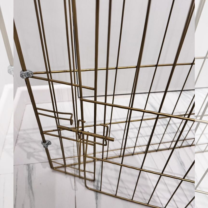 Вольер для собак