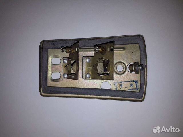 Фонарь фп 230. Новый СССР купить в Смоленске | Авито