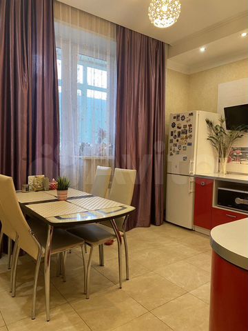 2-к. квартира, 71 м², 1/15 эт. на продажу в Люберцах | Купить квартиру ...