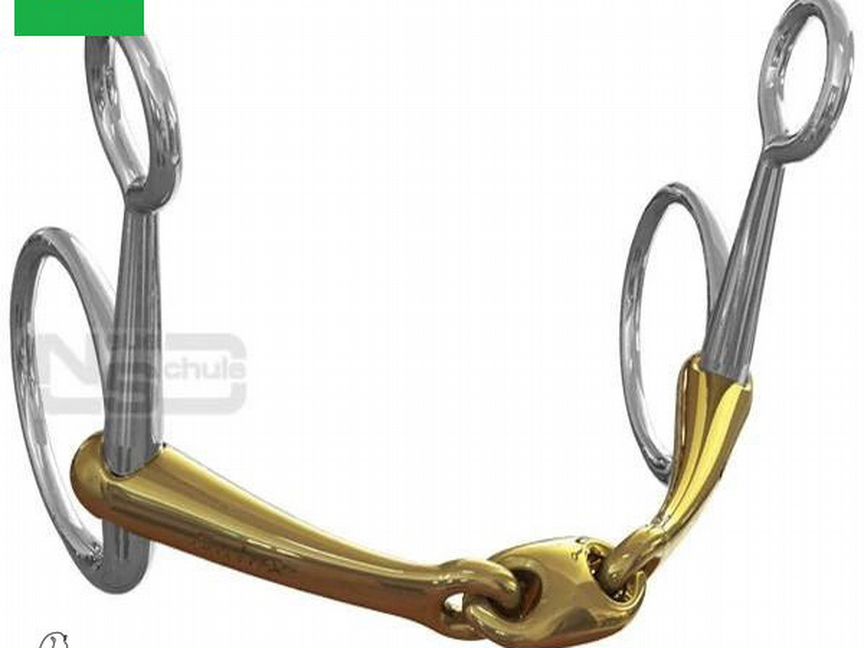 Трензель Боше от Neue Schule