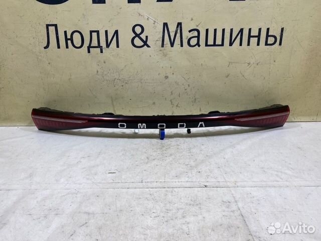 Фонарь в крышку багажника Omoda C5 купить в Москве по низкой цене с ...