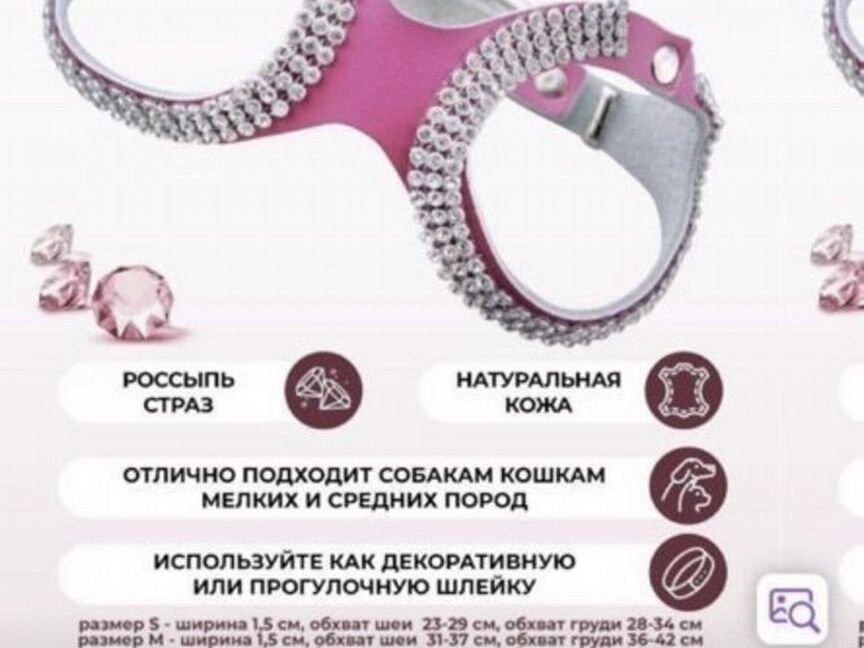 Шлейка