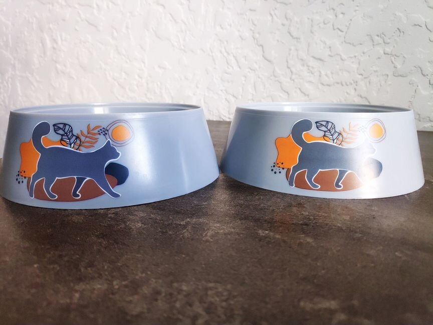 Миска для животных