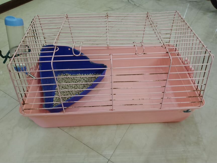 Клетки для животных