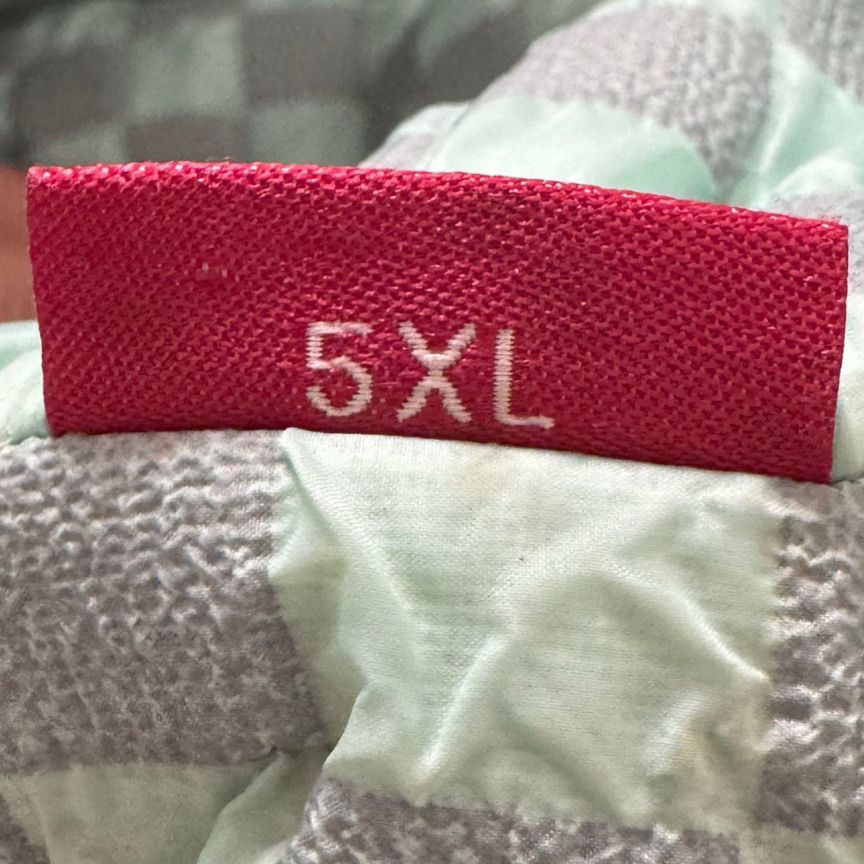 Зимний комбинезон (petmax) для средней собаки