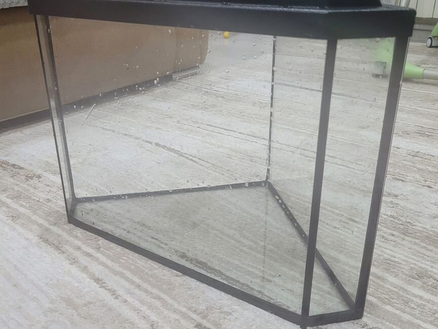 Аквариум 25л