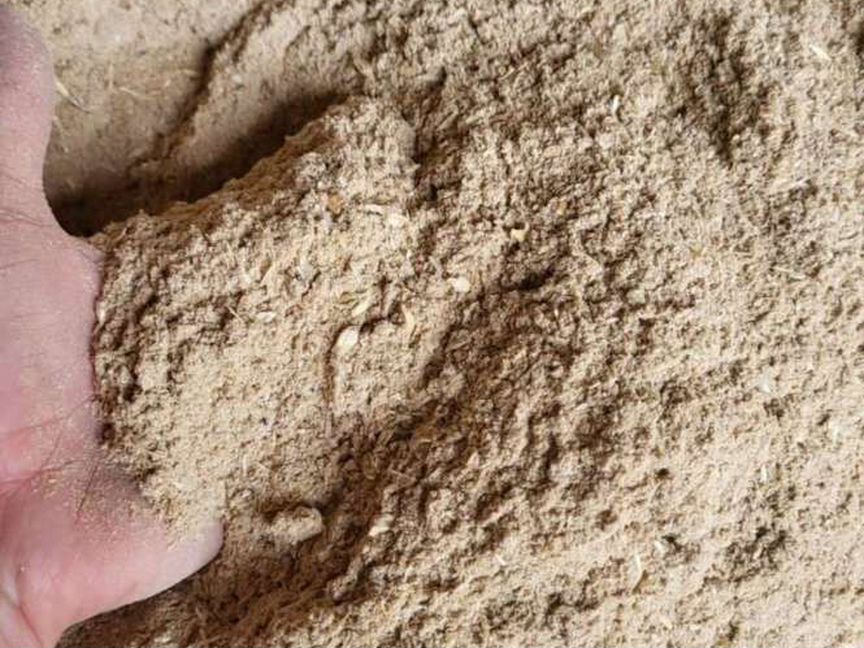 Пшеничная мучка