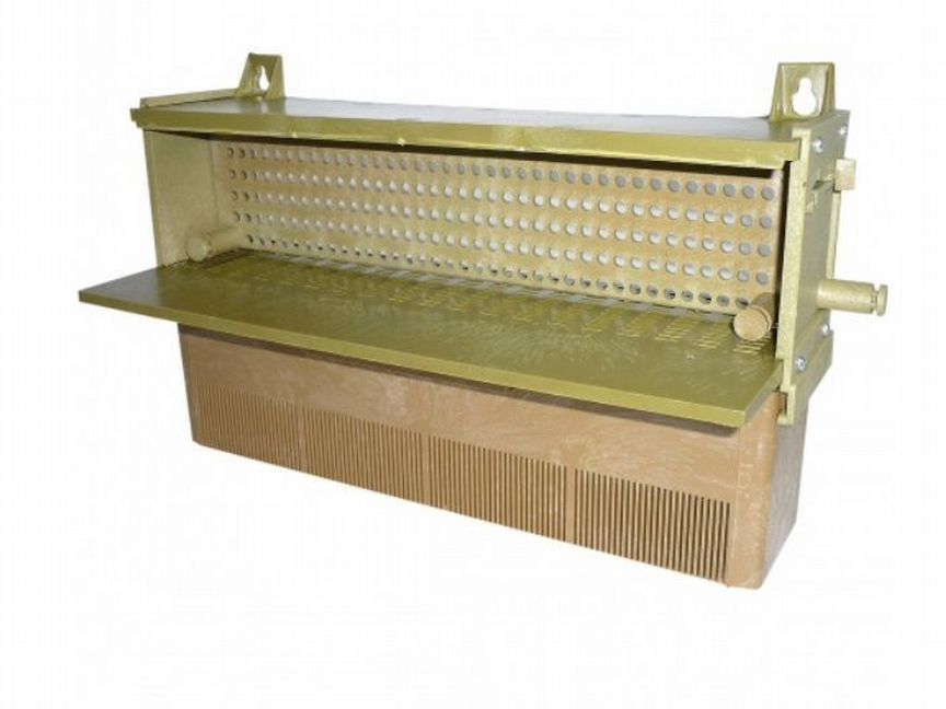 Пыльцесборник большой псп 2