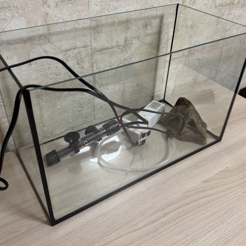 Аквариум 20л