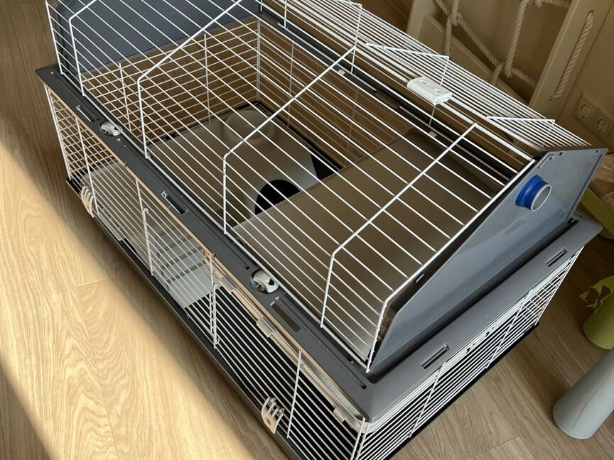 Клетка для грызунов Ferplast Barn 100