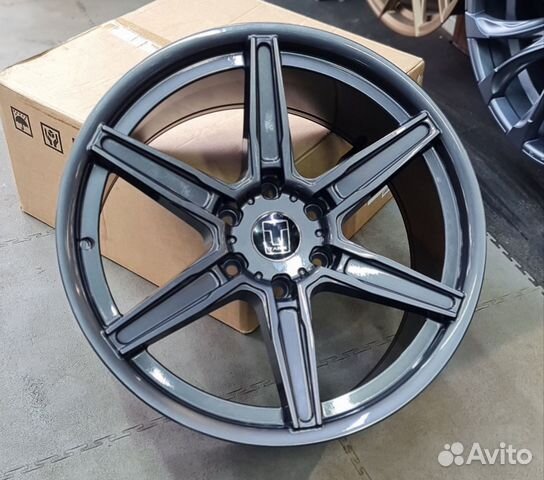 Диски R20 Tank 300 танк 500 купить в Москве | Авито