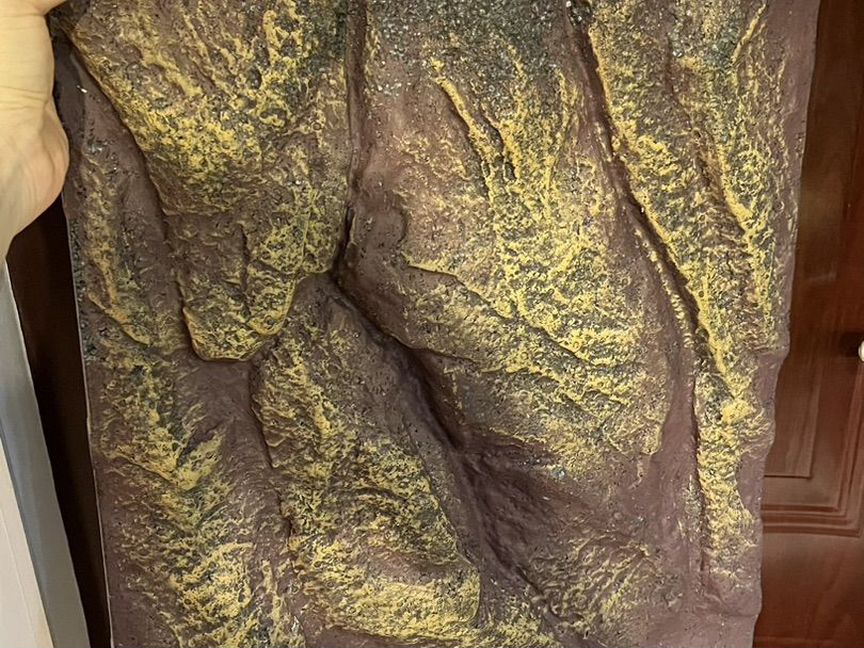 Фон для террариума 45х60