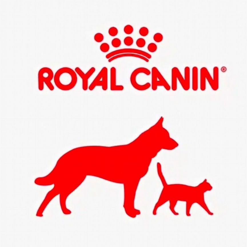 Royal canin для животных