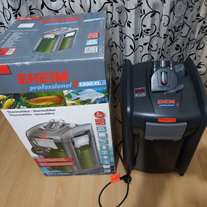 Eheim 2180