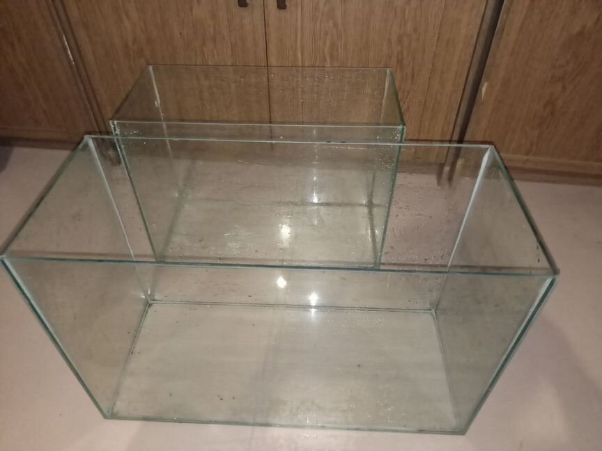 Аквариум террариум