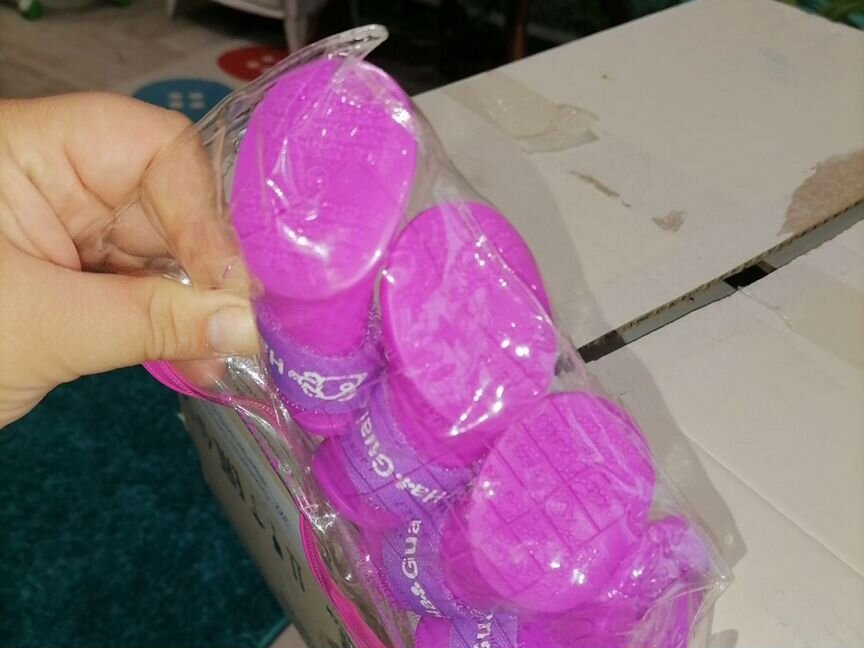 Обувь для маленьких собак